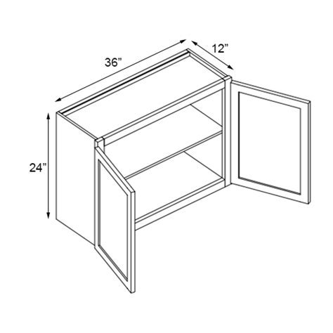 Unfinished Shaker Kitchen Cabinets Rta Cabinet Store