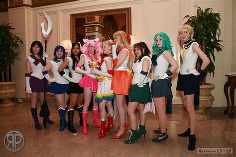 Super Sailor Pluto