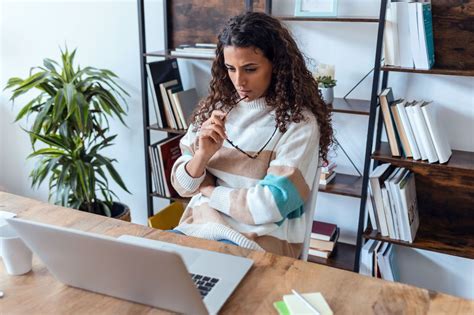 Women Prefer Working Remotely Even If It Means Turning Down A Dream