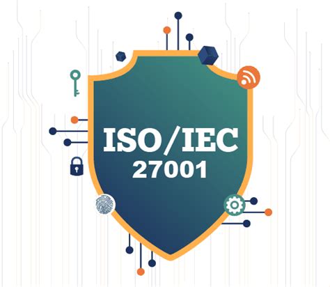 Iso Iec Services — Risk Associates Cybersecurity Compliance Certification