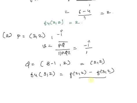 Solved Points Use The Contour Diagram For F € Y Shown Below To