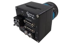 Ams Introduces Image Sensor For High Throughput Manufacturing And Optical Sensing Applications