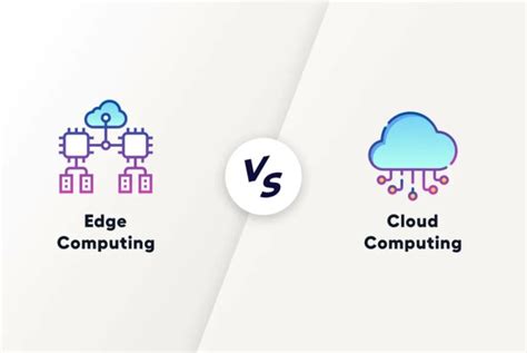 云计算vs边缘计算，区别究竟有多大？ 知乎