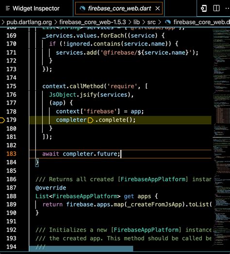 Whenever Running A Flutter Project Facing This Issue · Issue 97205 · Flutterflutter · Github