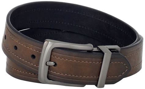Stylish Reversible Belt For Men