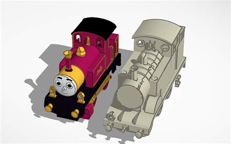3d Design Standard Gauge Tinkercad