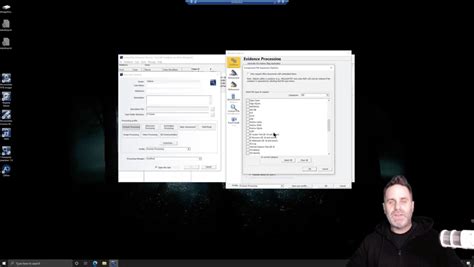 Ftk Feature Focus Optimizing Ftk Processing Options Part 1 Forensic