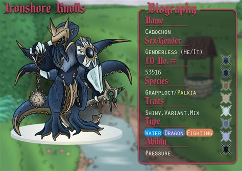 [pkmncc] 53516 Cabochon By Russieraholic On Deviantart