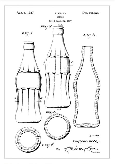 Svensken Som Designade Coca Cola Flaskan Dagens Ps