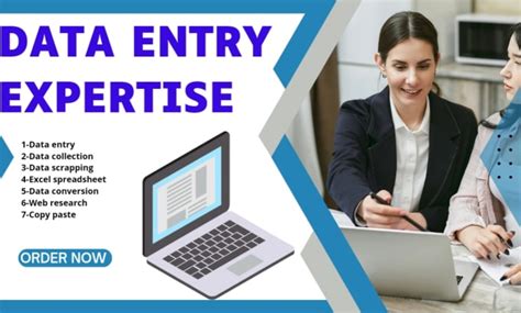 Perform Data Scraping Excel Work Data Entry In 12 Hours By