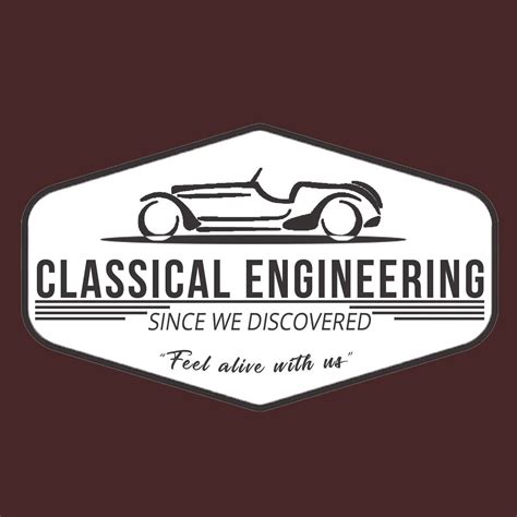 Classical Engineering