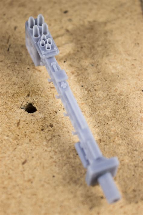 🛤️ Railway Signal Resin 3d Print Stl Files Pre Supported・ 3d File For ・cults