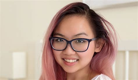 Harriet Sugarcookie S Year Old Website Snags Avn Awards Nom Avn