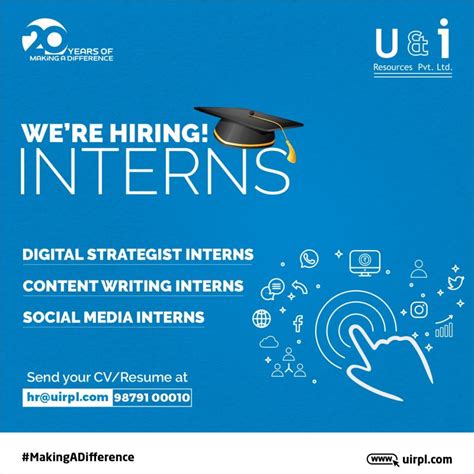 Nency Lapsiwala On Linkedin Internship Digitalstrategist