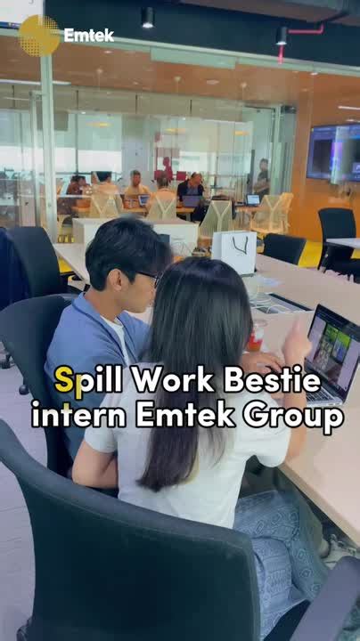 [video] Emtek Pt Elang Mahkota Teknologi Tbk On Linkedin Emtek Emtekgroup Shapingthefuture