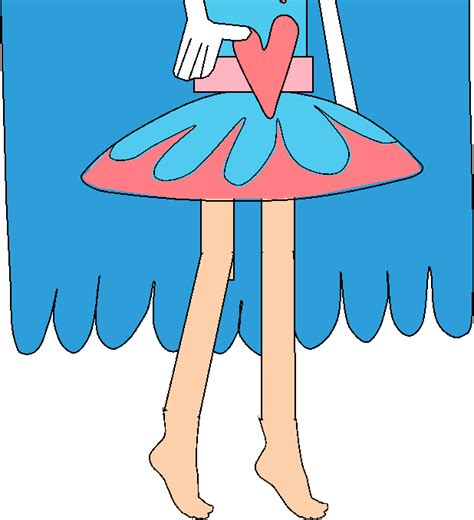 Suki From Toonmartys Feets Close Up Scene By Nikodemlaso On Deviantart