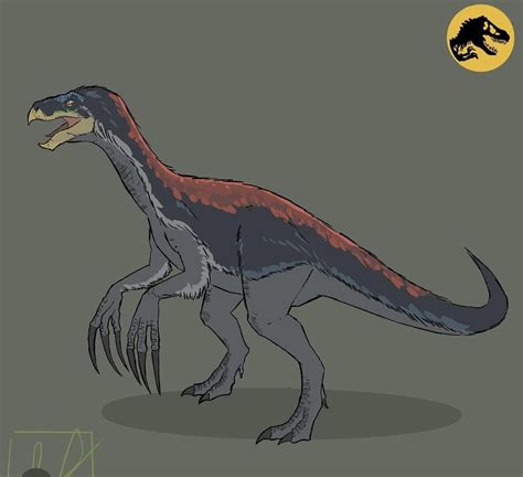 Jurassic Classics By Benjamin Mackey Artofit Jurassic Classics By Benjamin Mackey Artofit