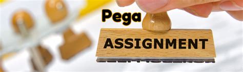 Pega Assignments Demystified Orchestrating Business Tasks With Rule Based Precision