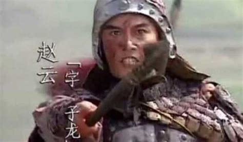 三國武將實力排名，關羽竟然排不上前三，第一才是真正的三國無雙