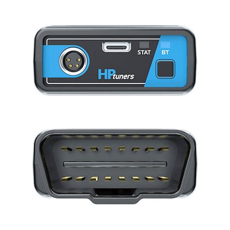 Hp Tuners Vcm Suite Mpvi3 Pro Package