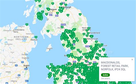 The Nddb™ National Defibrillator Database Community Heartbeat Trust