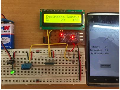Sensor Data Monitoring On Android Phone