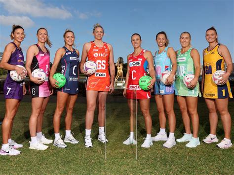 Supernetball Melbourne Mavericks Take First Steps Towards Debut In Team Girls Cup Code Sports