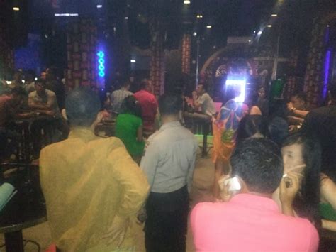 Ini Nama Nama Yang Diangkut Saat Razia Diskotik Di Medan Metro Online