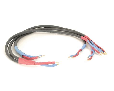 Straightwire Sextet Bi Wire 10 47881