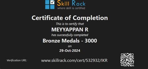 Meyyappan R On Linkedin Skillrack Geeksforgeeks Leetcode Hackerrank Problemsolving Code…