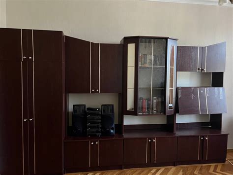 стенка шкафы полки