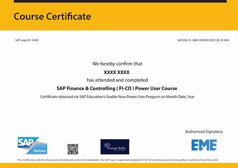 Sap Certification Sap Sap S 4 Hana Finance Sap Fico Sap Mm And More