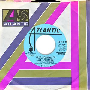 Ace Spectrum Vinyl LP Records CD Found On CDandLP