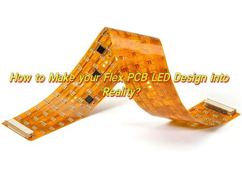 Flexible Pcb Design Pcb And Mcpcb Best Technology Pcb And Mcpcb Best