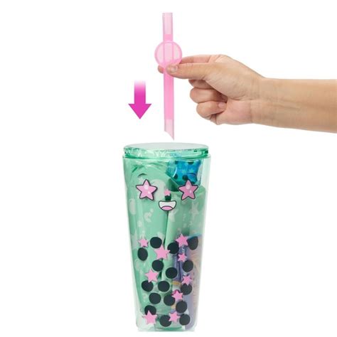 Barbie Barbie Pop Reveal Bubble Tea Australia