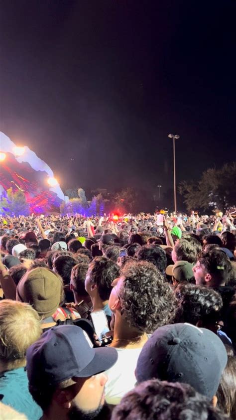 Can Travis Scotts Reputation Ever Recover From Astroworld Tragedy