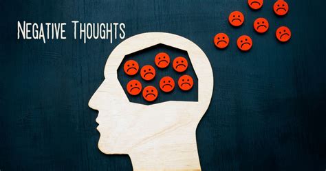 Nlp For Overcoming Negative Thought Patterns