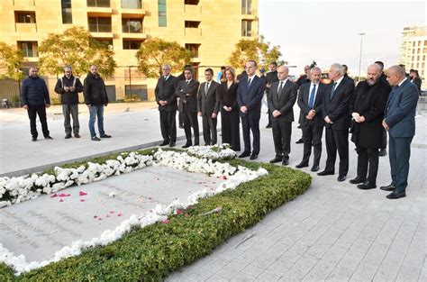 Georges Adwan Official On Twitter بمناسبة الذكرى ١٨ لاغتيال الرئيس