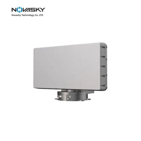 Drone Detection Radar Automated Detection Identification Classification Neutralization And