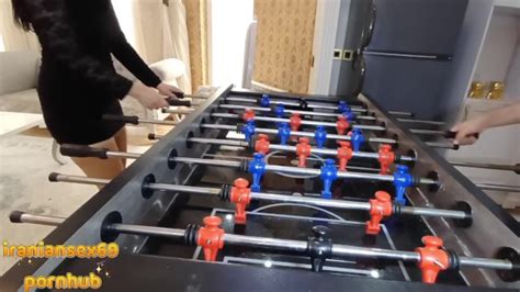 سکس ایرانی با دوست دختر بهترین رفیقم وقتی شرطی بهم میبازه منم جرش میدم مکالمه فارسی 😋