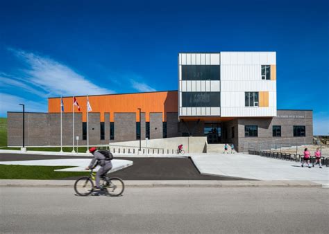 Ffca North High School Education Snapshots