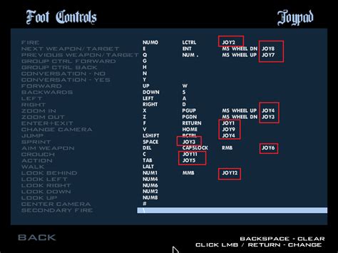 Cara Setting Joystick Gta San Andreas Pc Seperti Ps2