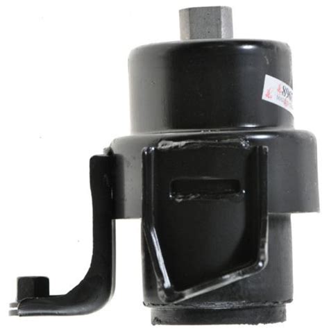 Toyota Camry Motor Mounts Toyota Camry Engine Mount Replacement