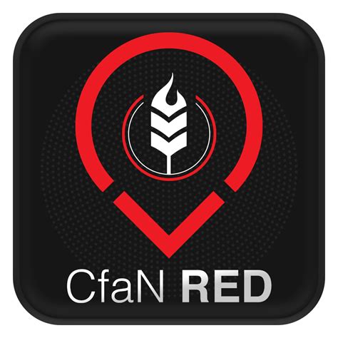 Madagascar Cfan Red App