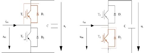 figure 1 from open circuit fault detection and localization in a