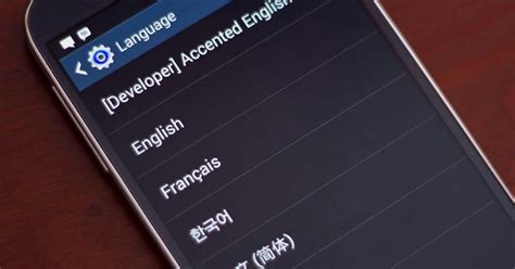 How To Type Different Languages At The Same Time On Your Smartphone MobyGeek