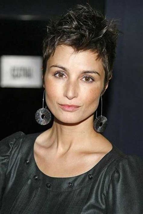 20 Pictures Of Pixie Cuts Pixie Cut Haircut For 2019
