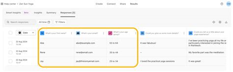 add a multi question page to your form help center typeform