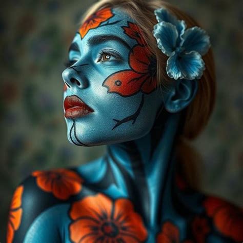 10 Best World Body Painting Festival Top Events For Art Lovers