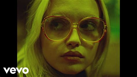 Lucy Blue Taxi Driver Official Video Youtube